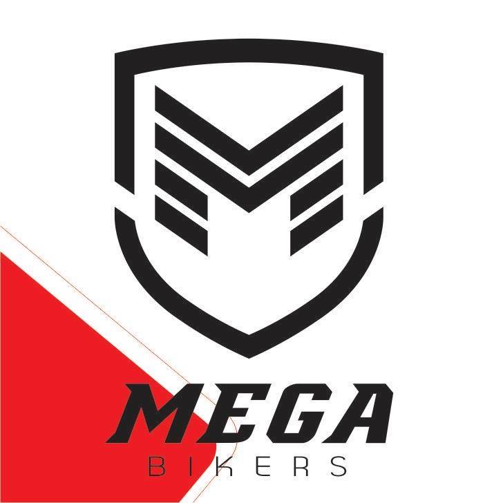 Mega Bikers - Aliança Bike