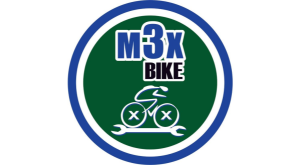 M3X Bike - Aliança Bike