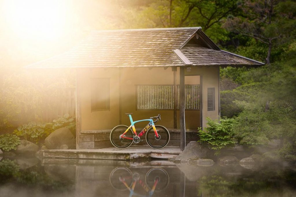 As bicicletas das Olimpíadas de Tóquio 2020 - Aliança Bike