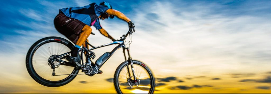 Em crescimento sustentado, mercado de bicicletas elétricas bate recorde ...