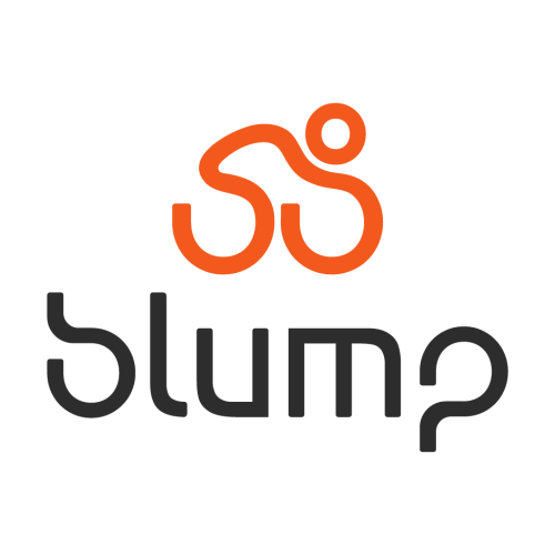 Blump - Aliança Bike