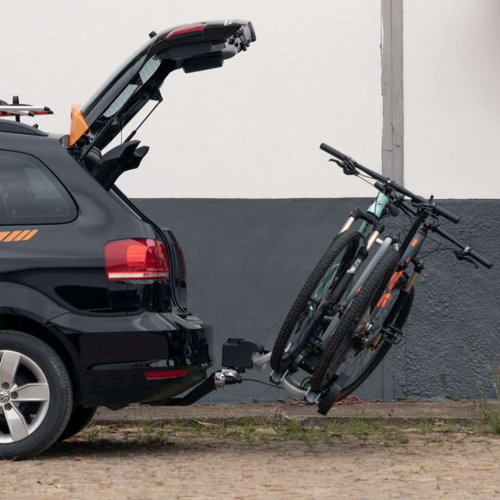 Transbike: como transportar bicicletas no carro de forma segura ...