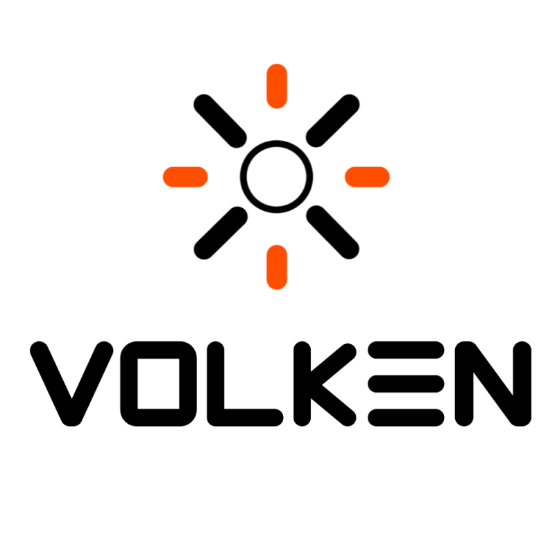 Volken Motors - Aliança Bike