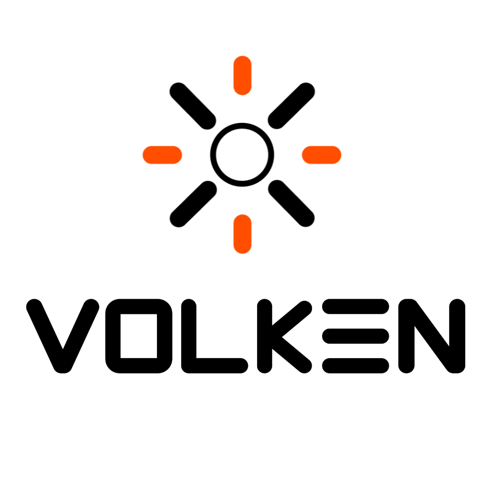 Volken Motors - Aliança Bike